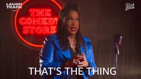 The-comedy-store GIFs - Get the best GIF on GIPHY