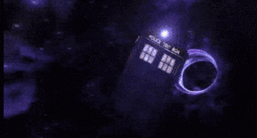Tardis GIFs - Find & Share on GIPHY