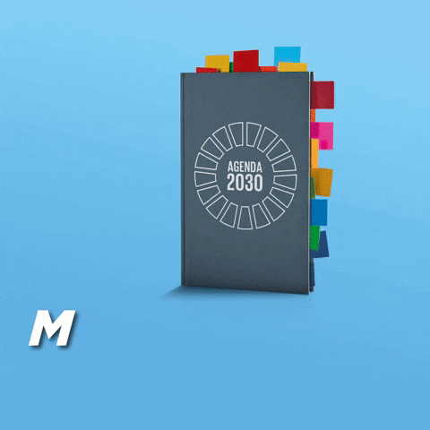 Agenda-2030 GIFs - Get the best GIF on GIPHY