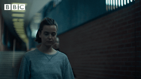 Bbc Iplayer Reaction GIF by BBC - Find & Share on GIPHY