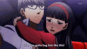 Persona Meme GIFs - Find & Share on GIPHY