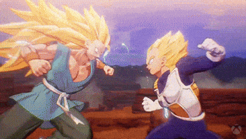 Dragon Ball Z GIFs - Find & Share on GIPHY