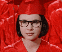 Scarlett Johansson Ghost World Gif