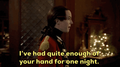 Thats Quite Enough GIFs - Get the best GIF on GIPHY