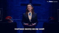 Mercy-of-god GIFs - Get the best GIF on GIPHY