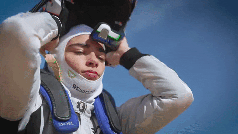 Racing Driver GIF by Extreme E - Find & Share on GIPHY