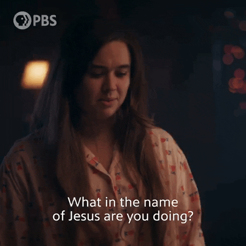 In-the-name-of-jesus GIFs - Get the best GIF on GIPHY