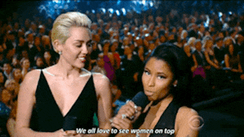 Women On Top GIFs - Get the best GIF on GIPHY