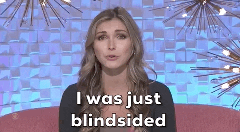 Blindside GIFs - Get the best GIF on GIPHY