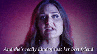 Lost-a-friend GIFs - Get the best GIF on GIPHY