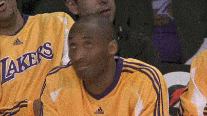 Gif Do Concurso De Enterrada De Kobe Bryant