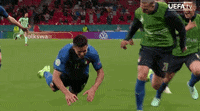 Soccer Flop Gifs