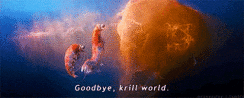 Krill Oil GIFs - Get the best GIF on GIPHY