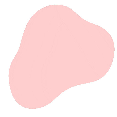 Pink Shape Sticker for iOS & Android | GIPHY