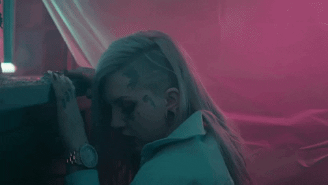 Sugar GIF by BabyGoth - Find & Share on GIPHY