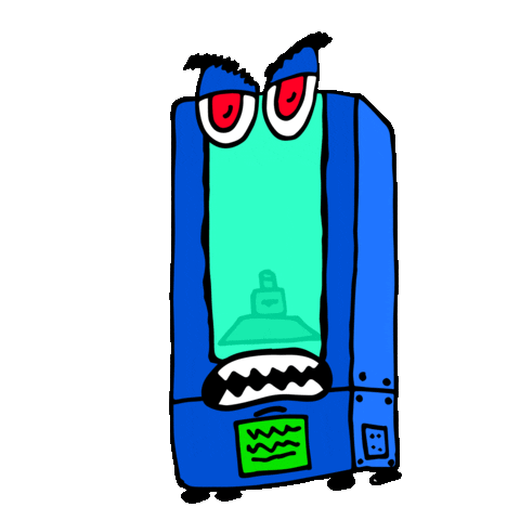 Machines GIFs on GIPHY - Be Animated