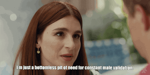 Male-validation GIFs - Get the best GIF on GIPHY