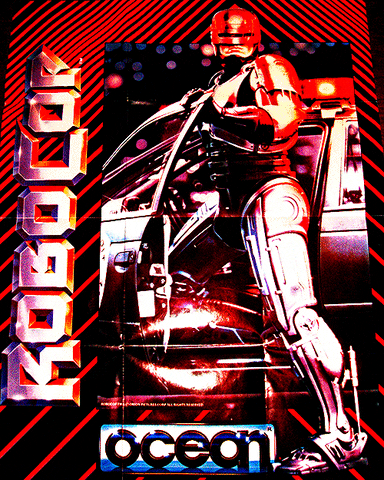 Robocop 1 GIFs - Get the best GIF on GIPHY