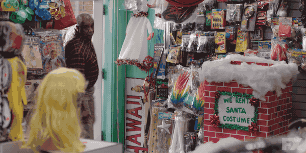 Costume Shop GIFs - Get the best GIF on GIPHY
