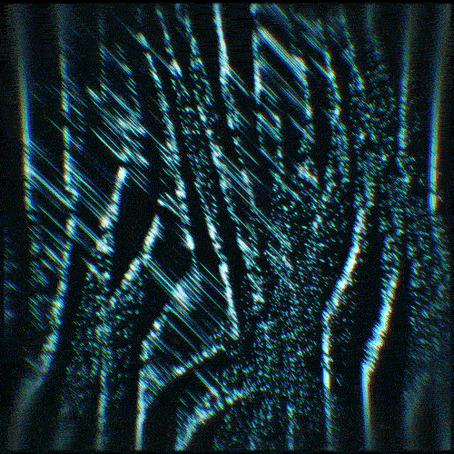 Glitch Glow GIF by Erica Anderson - Find & Share on GIPHY