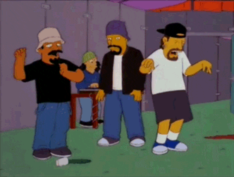Homerpalooza GIFs - Get the best GIF on GIPHY
