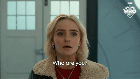 Doctor Who: The Church on Ruby Road by Doctor Who | GIPHY