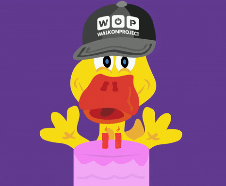 WALK ON PROJECT GIFs - Find & Share on GIPHY