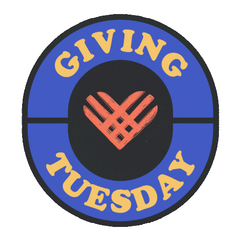 Giving Tuesday GIFs on GIPHY - Be Animated