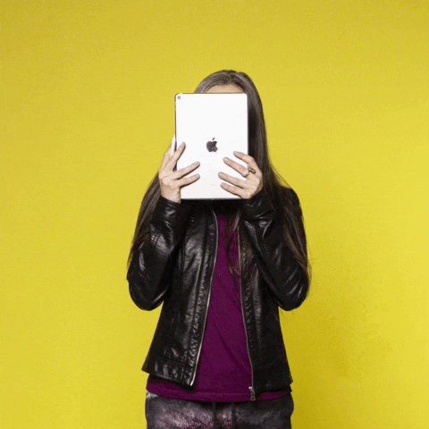Woman Selfie GIF by KatarinaBric - Find & Share on GIPHY