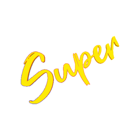Super Sticker for iOS & Android | GIPHY