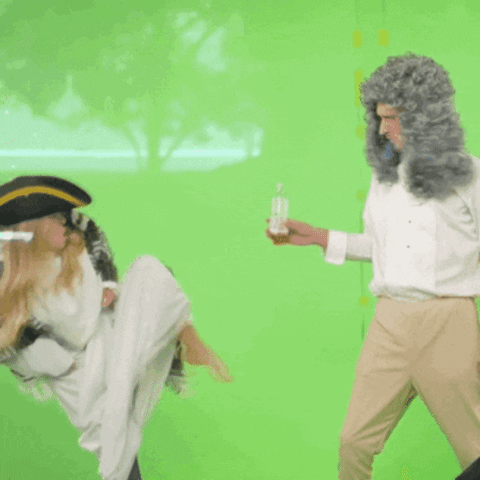 Boston Tea Party GIFs - Get the best GIF on GIPHY