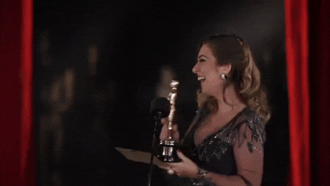Premio GIFs - Get the best GIF on GIPHY