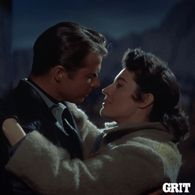 Night Passage GIFs - Get the best GIF on GIPHY