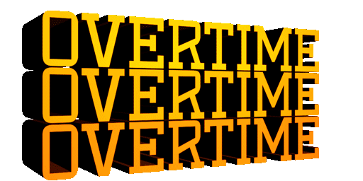 Football Soccer Sticker by Overtime for iOS & Android | GIPHY