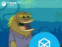 Anchovies Spongebob Gif