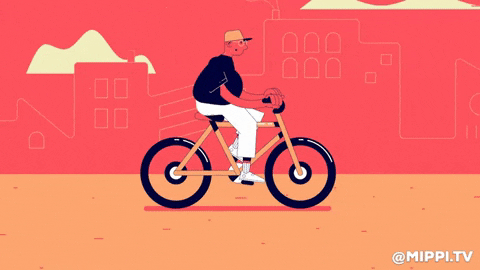 Bike Revel GIFs - Get the best GIF on GIPHY