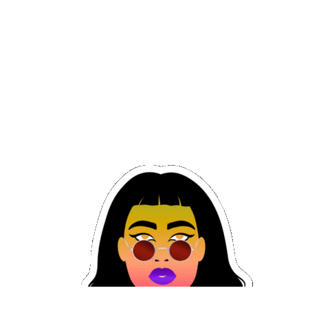 Stickers GIFs on GIPHY - Be Animated