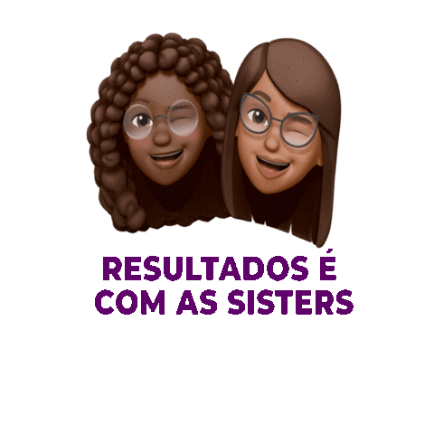 Digital Sisters GIFs on GIPHY - Be Animated