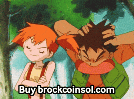 Brock Coin GIFs on GIPHY - Be Animated