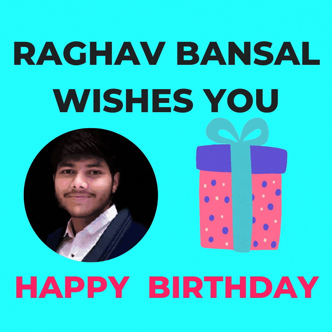 Raghav-bansal GIFs - Get the best GIF on GIPHY