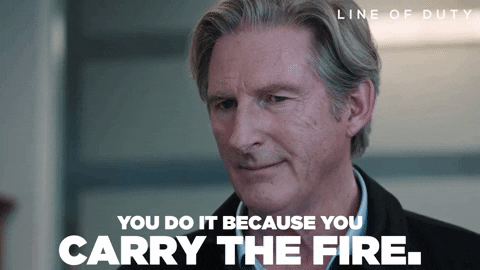 Successor GIFs - Get the best GIF on GIPHY