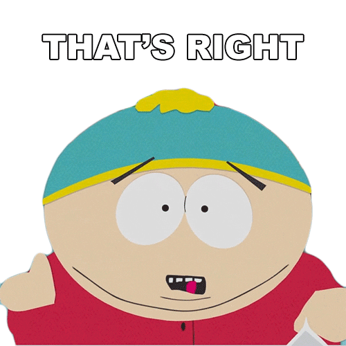Funny South Park Meme Cartman
