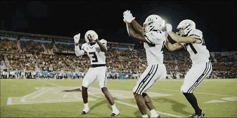 Wide Receivers GIFs - Get the best GIF on GIPHY