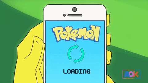 Fail Video Games GIF by AOK - Find & Share on GIPHY