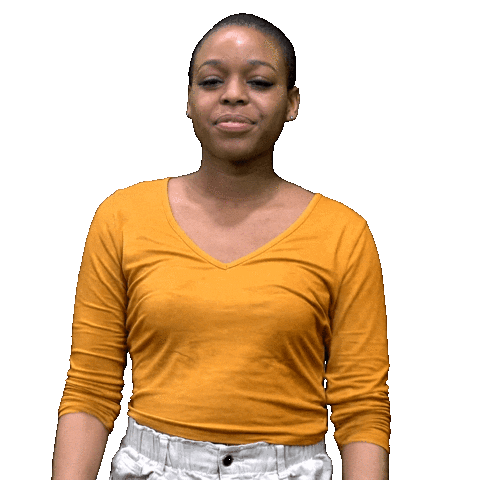 6 Stickers for National ASL Day by Hello All | GIPHY