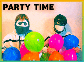 Happy-party-time GIFs - Get the best GIF on GIPHY