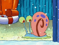 Spongebob Santa Gif