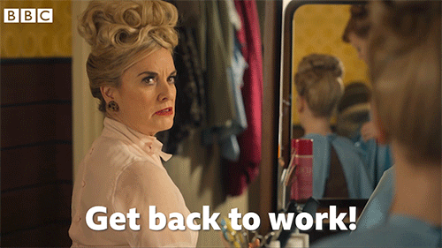 Bbc Iplayer Work GIF by BBC - Find & Share on GIPHY