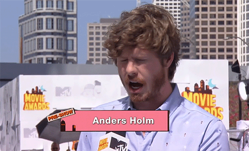 Anders Holm Workaholics GIF by mtv - Find & Share on GIPHY
