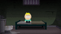Passive Aggressive Gif